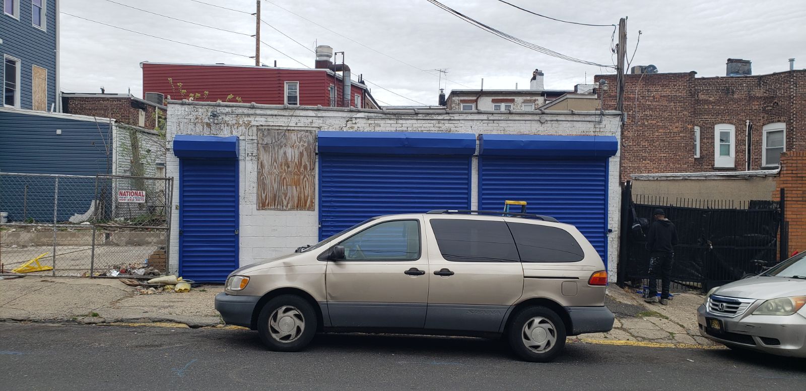 28-30 Harmon st, Jersey City, NJ 07304 - Industrial for Sale | LoopNet