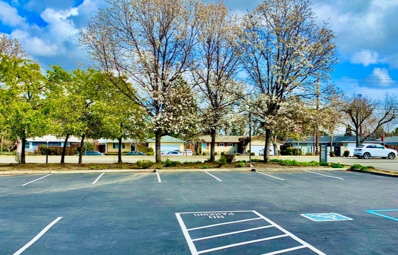 1393 Santa Rita Rd, Pleasanton, CA 94566 - Medical / Dental/ Outpatient ...