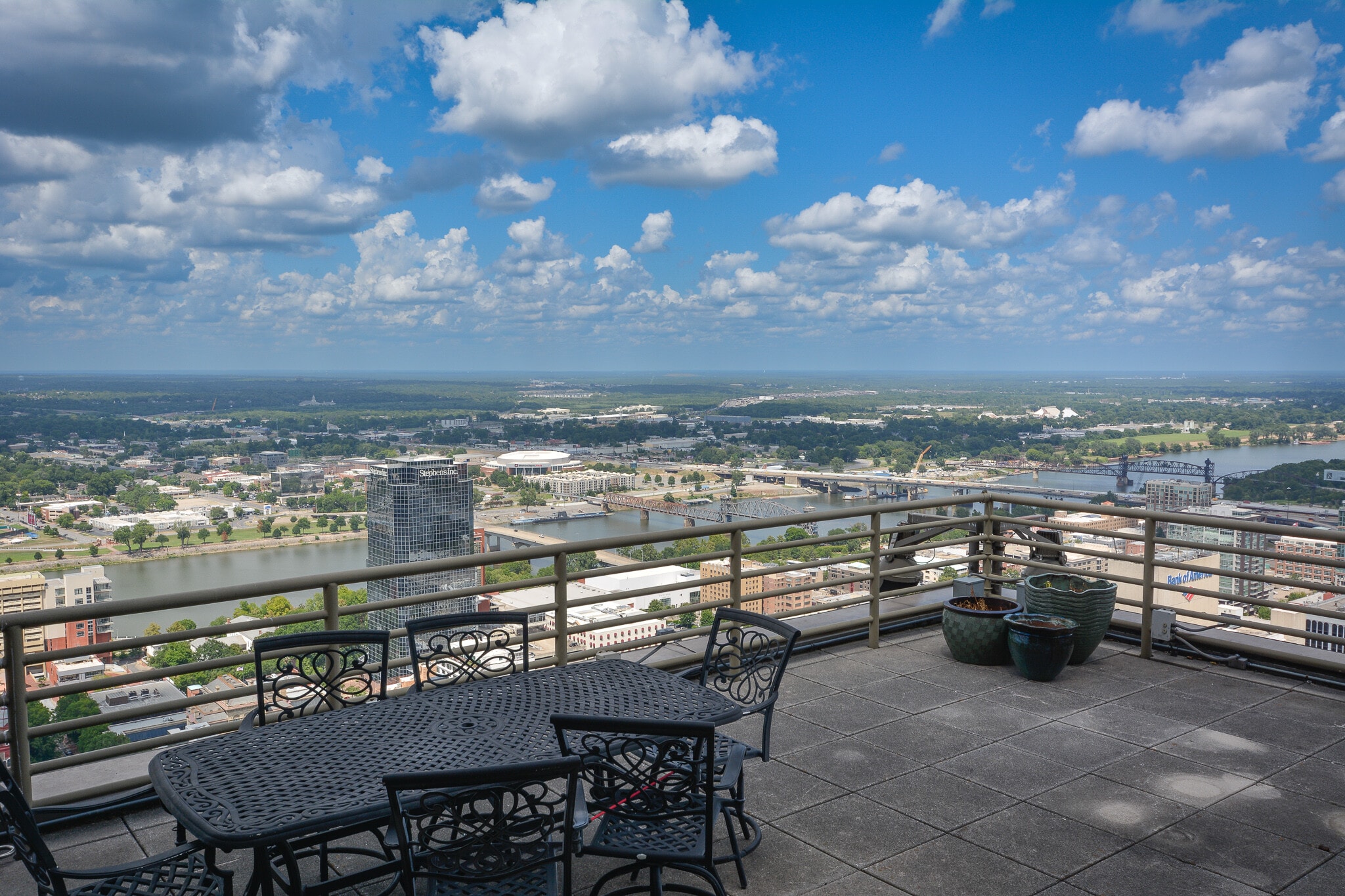425 W Capitol Ave, Little Rock, AR 72201 - Simmons Tower | LoopNet