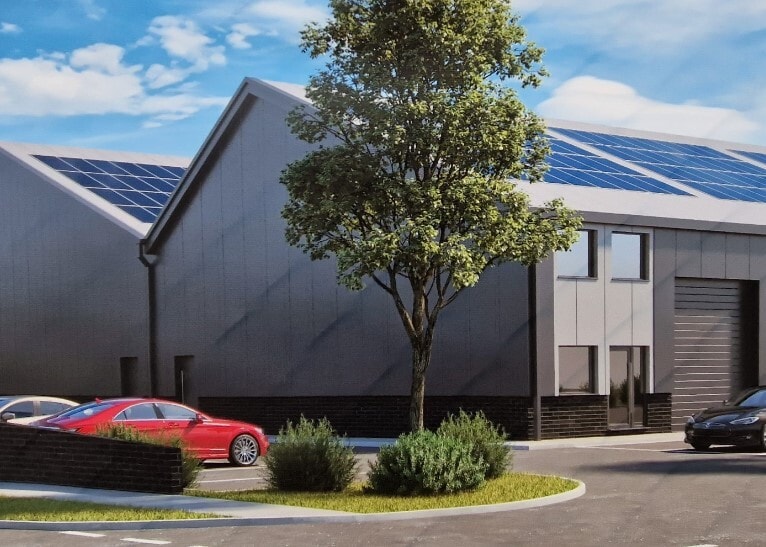 Brampton Rd, Eastbourne, BN22 9BN - Unit G | LoopNet