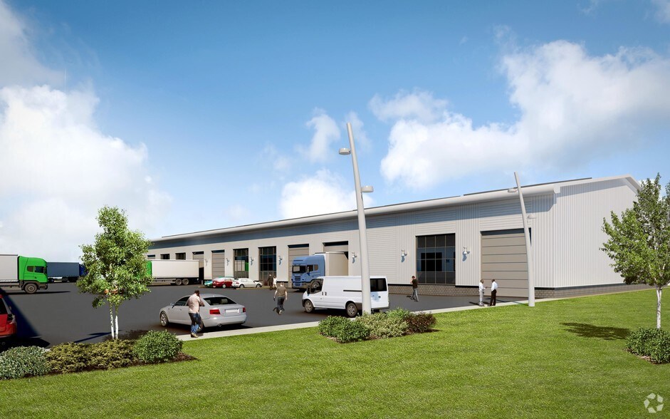 Cowm Top Rd, Rochdale, LAN OL11 2PU | LoopNet