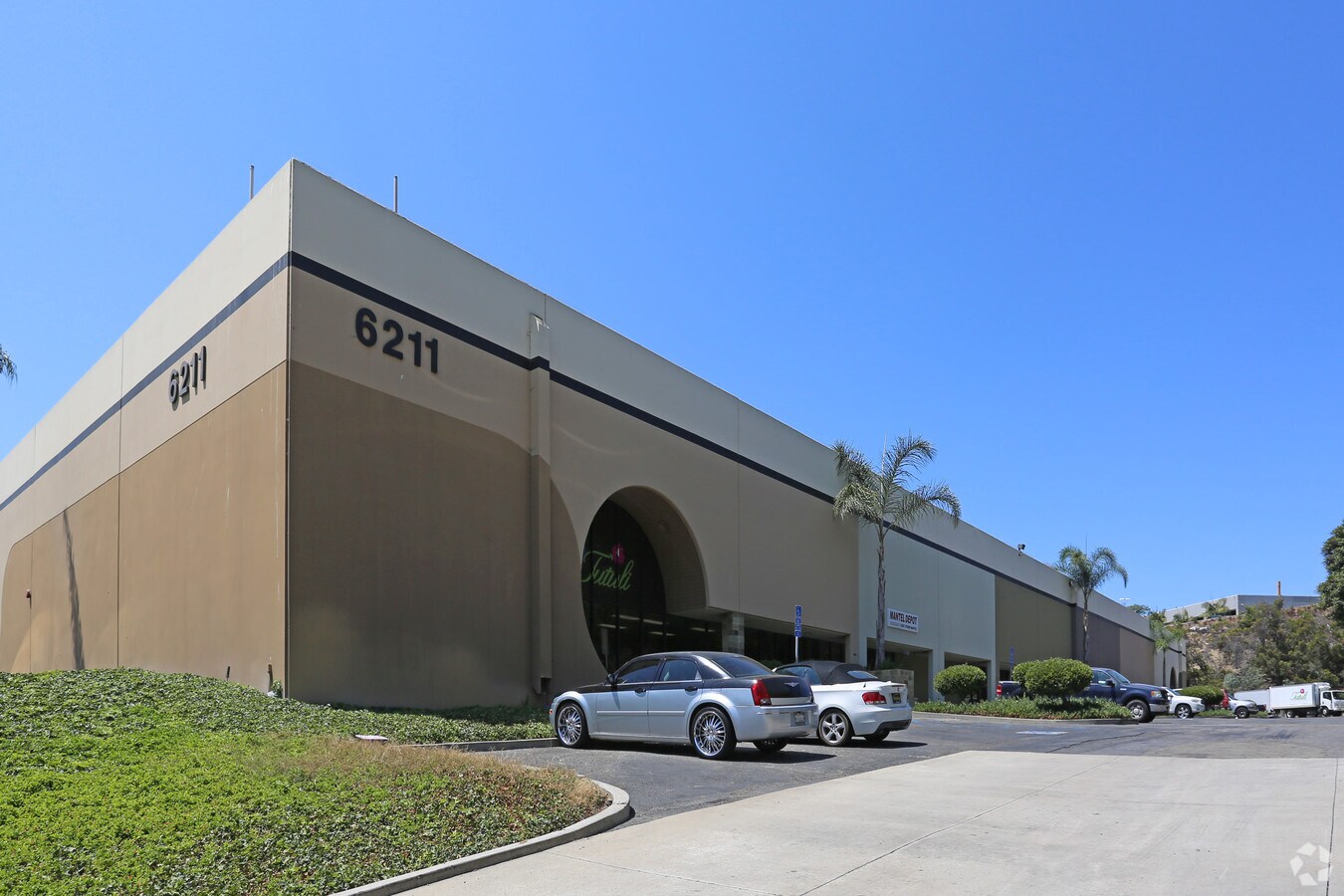 6211 Yarrow Dr, Carlsbad, CA 92011 - Industrial for Lease | LoopNet