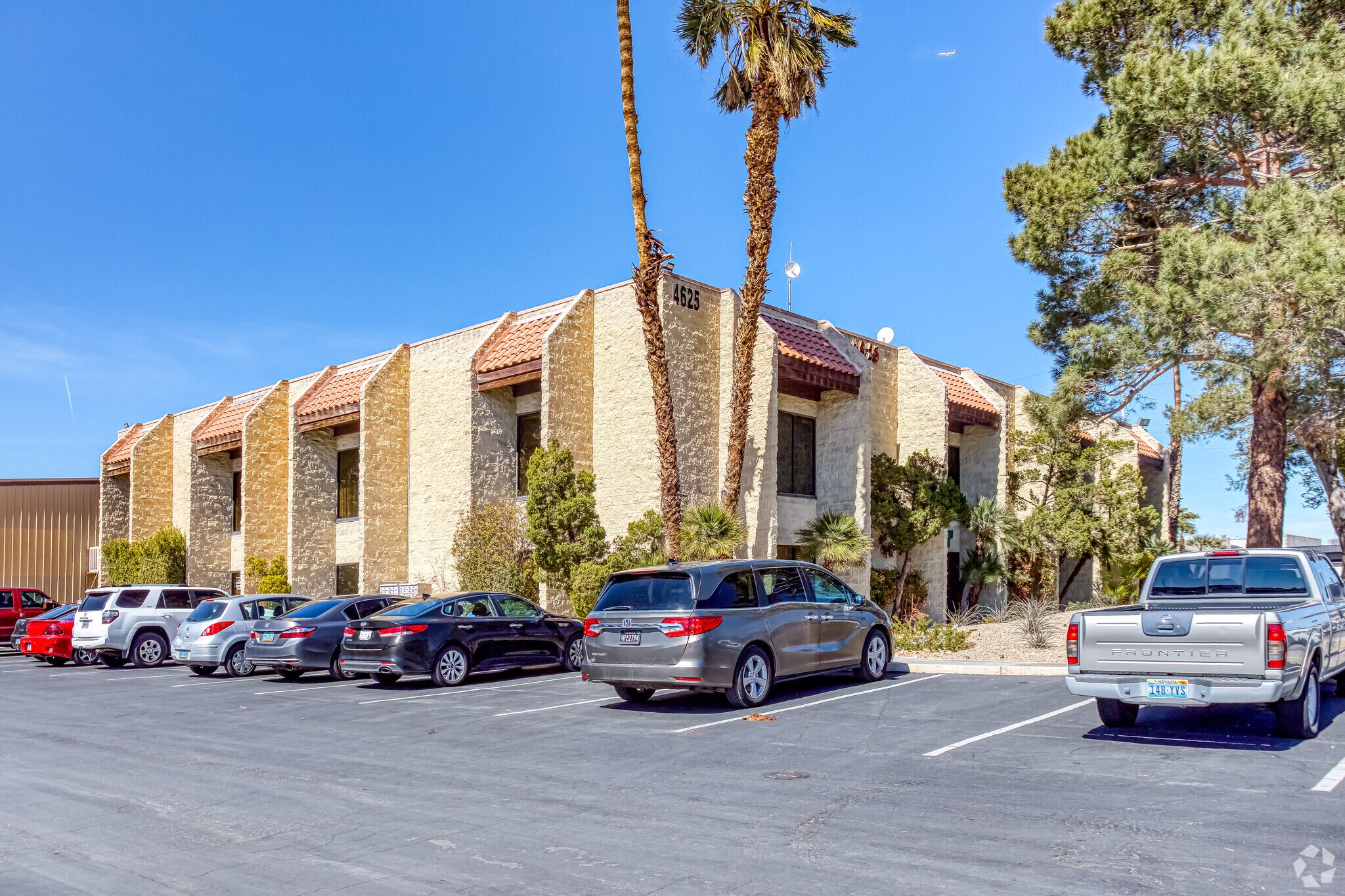 4625 Wynn Rd Las Vegas Nv 89103 Building C Loopnet