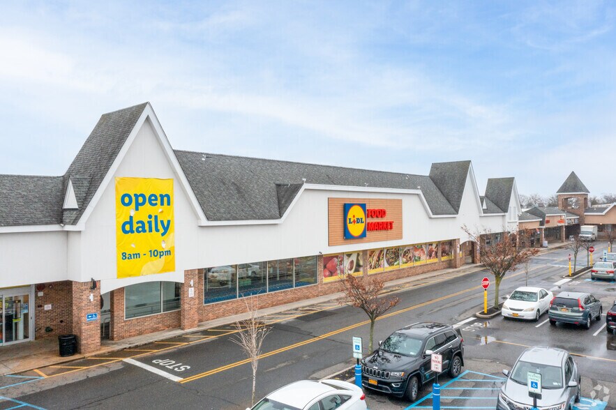 1630-1696 Merrick Rd, Merrick, NY 11566 | LoopNet