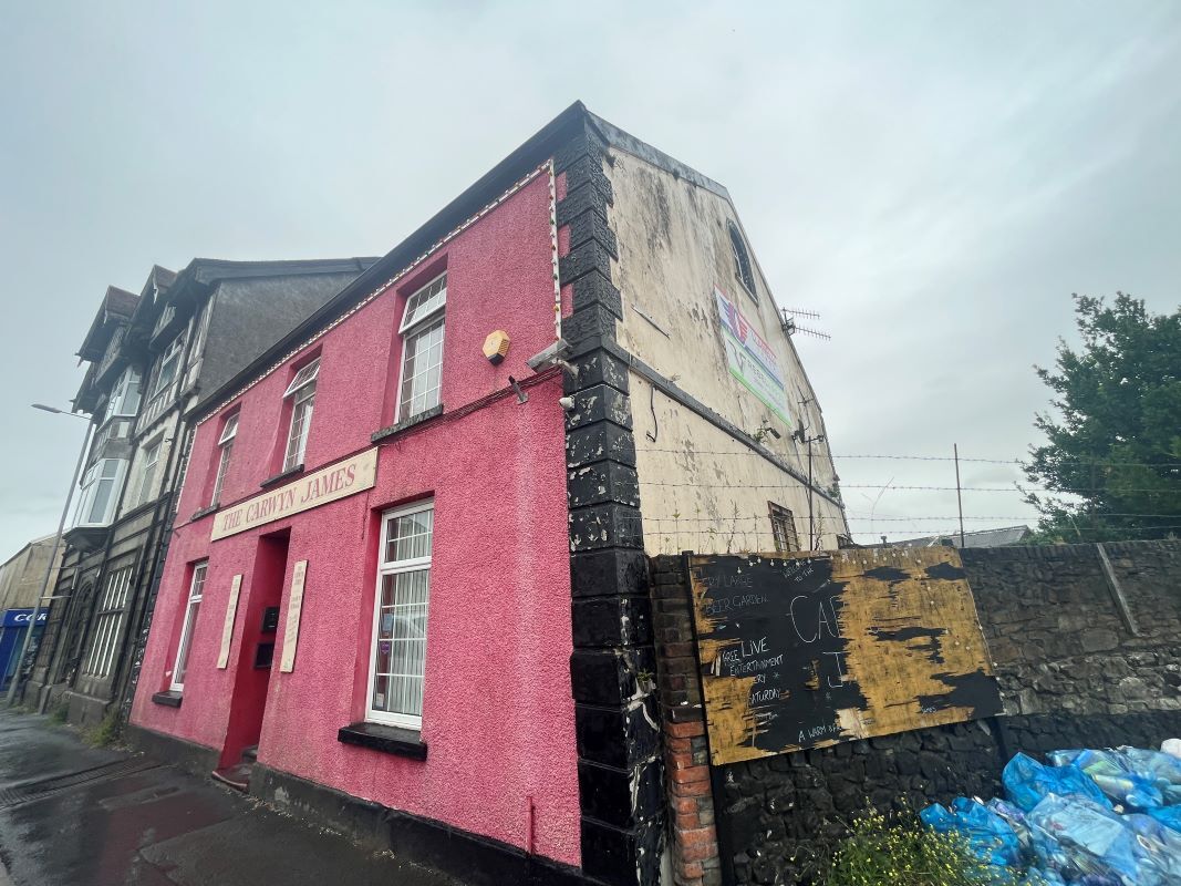 Station Rd, Llanelli, SA15 2EF | LoopNet