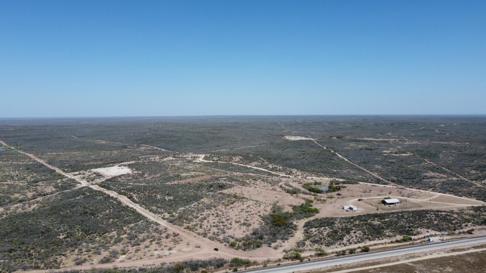 Tanquesitos Ranch, Laredo, TX 78043 - Land for Sale | LoopNet