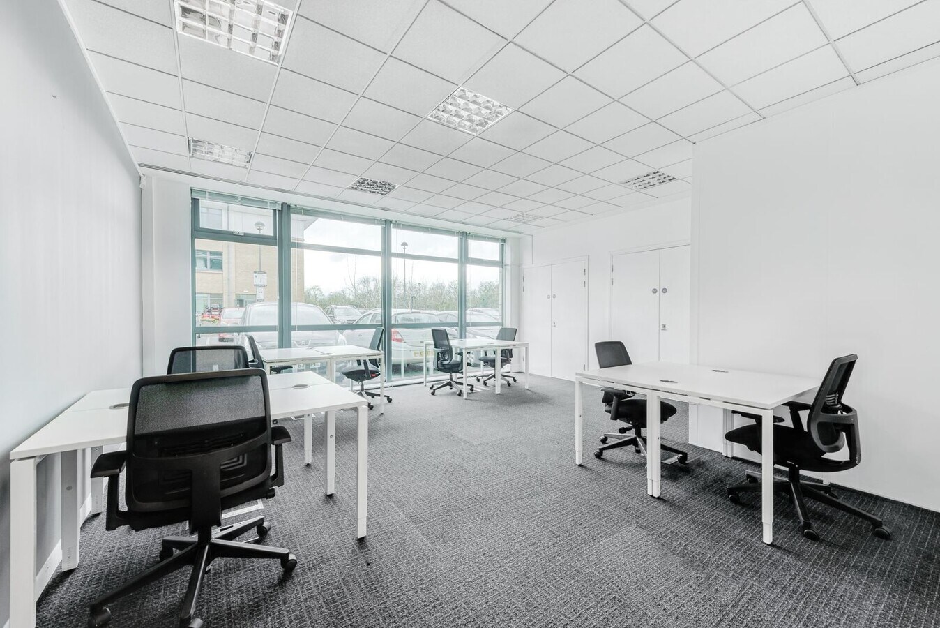 4030 Wake Forest Rd, Raleigh, NC 27609 - North Raleigh Business Center ...