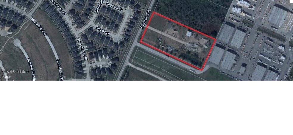 225 Benton Rd, Rosenberg, TX 77471 | LoopNet