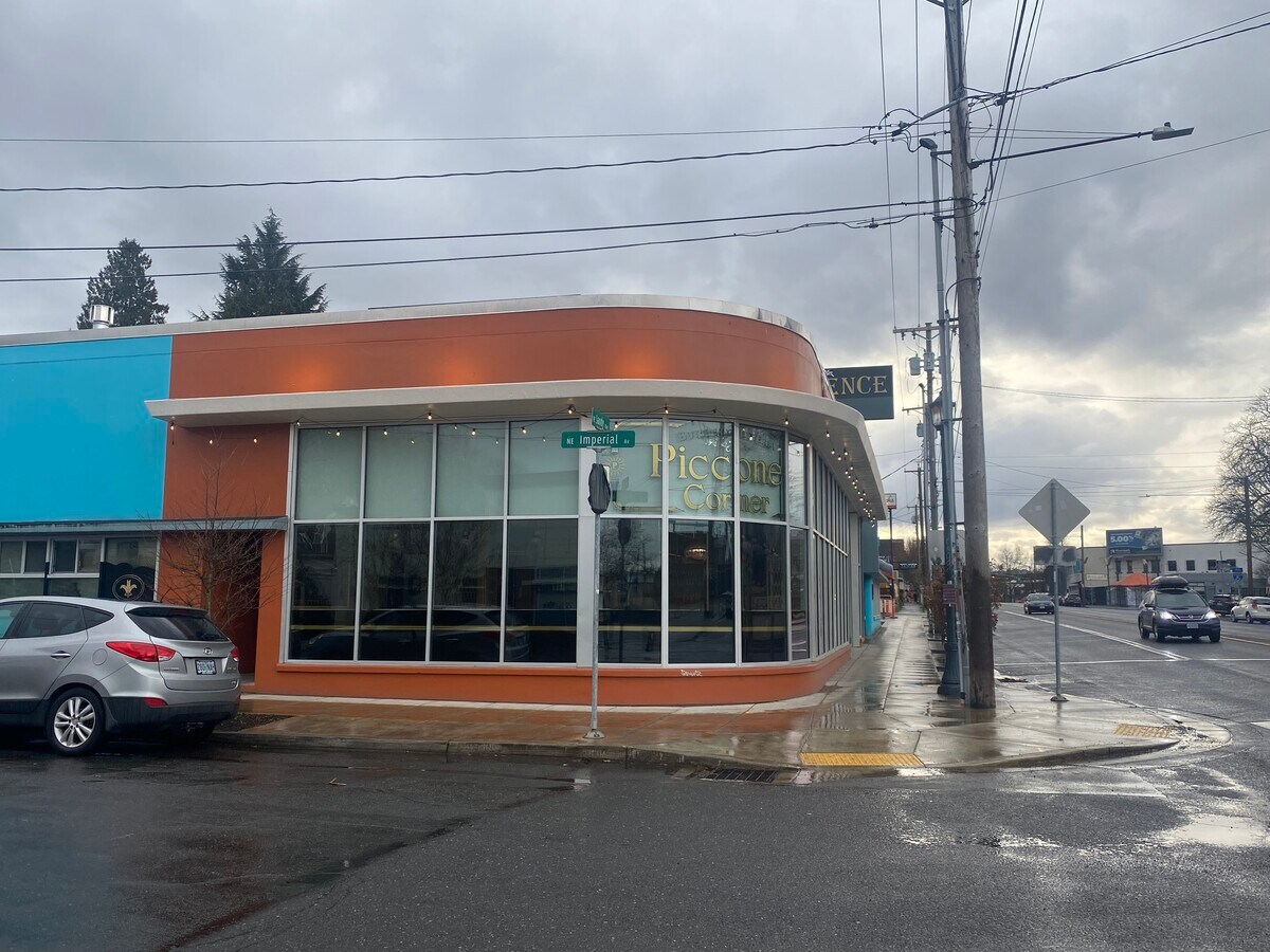 3434 NE Sandy Blvd, Portland, OR 97232 | LoopNet