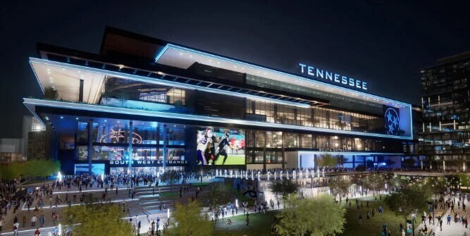 6100-6120 S Yale Ave, Tulsa, OK 74136 - Warren Place | LoopNet