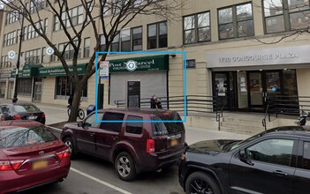 1780-1790 Grand Concourse, Bronx, NY 10457 - Concourse Plaza | LoopNet