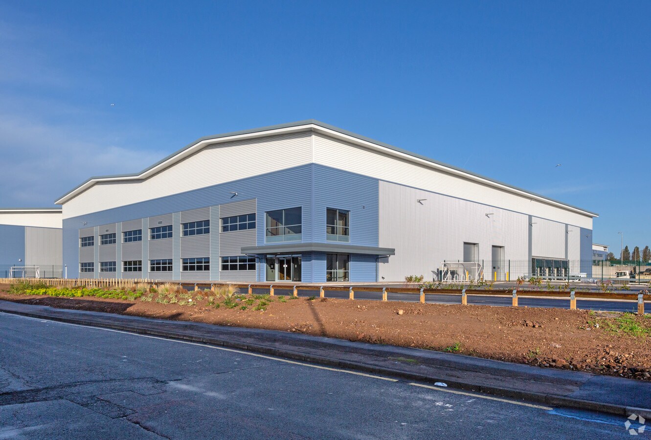 Scudamore Rd, Leicester, LE3 1UR | LoopNet