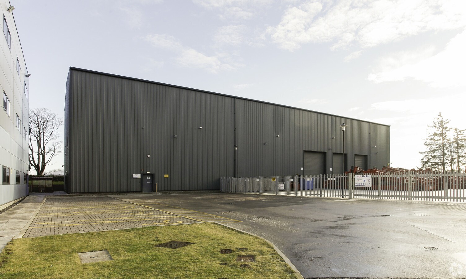 Endeavour Dr, Westhill, ABD AB32 6UF | LoopNet