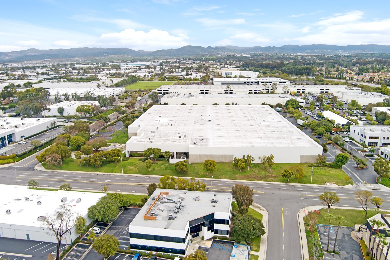 5 Marconi, Irvine, CA 92618 - Tropitone | LoopNet