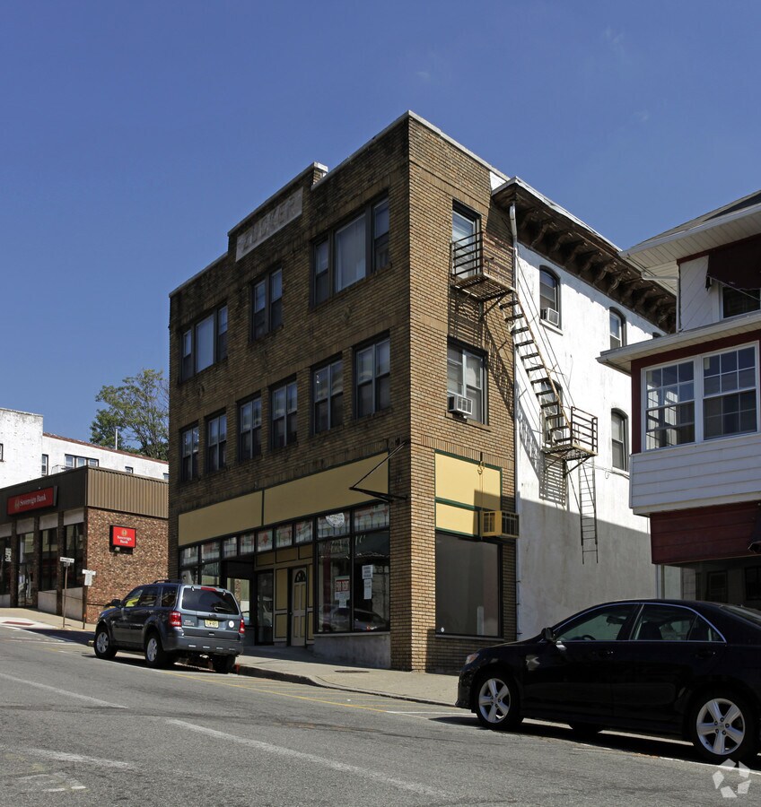 317-321 Main St, Boonton, NJ 07005 | LoopNet