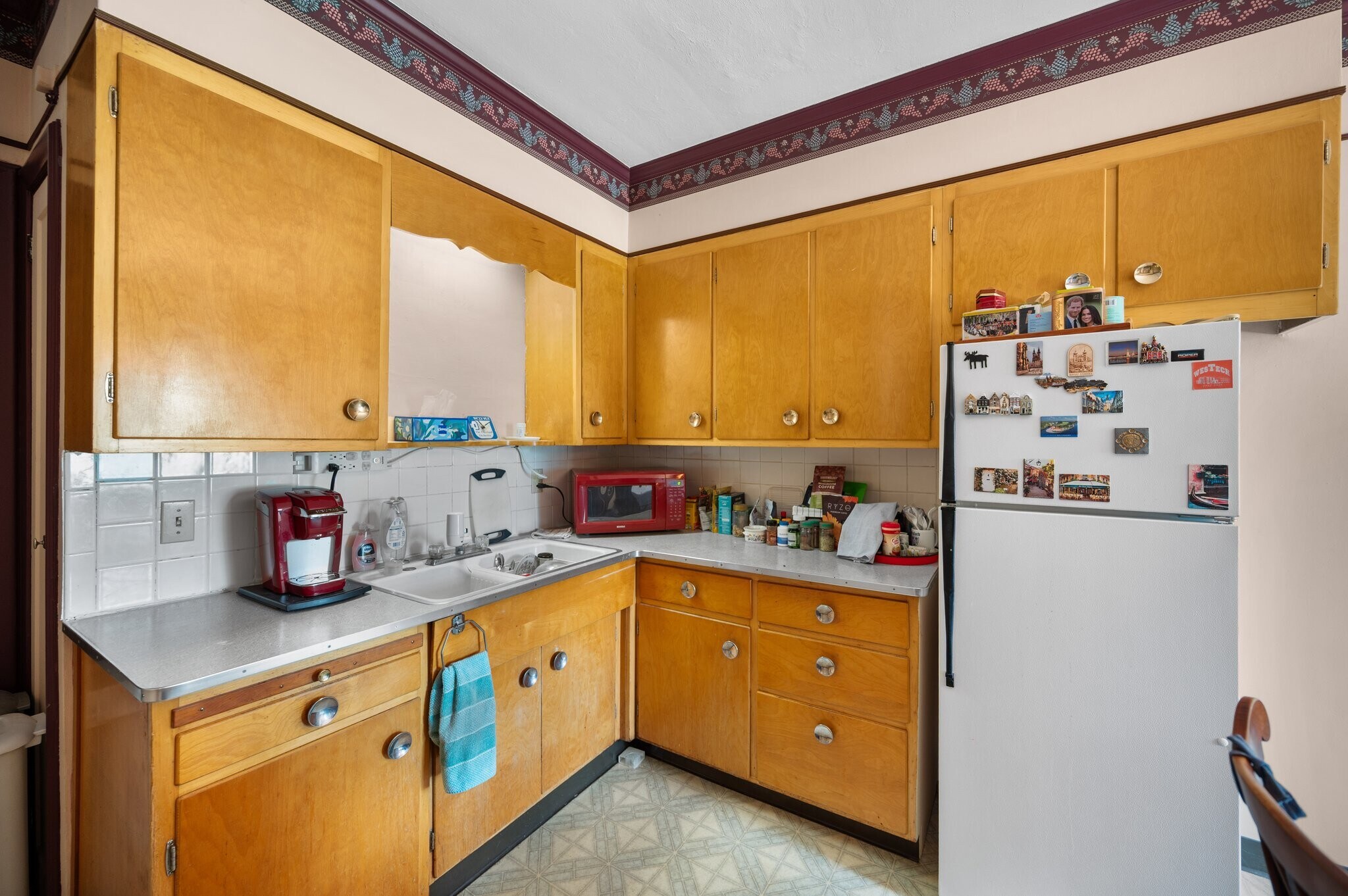16903 Fischer Rd, Cleveland, OH 44107 - The Exeter Building | LoopNet