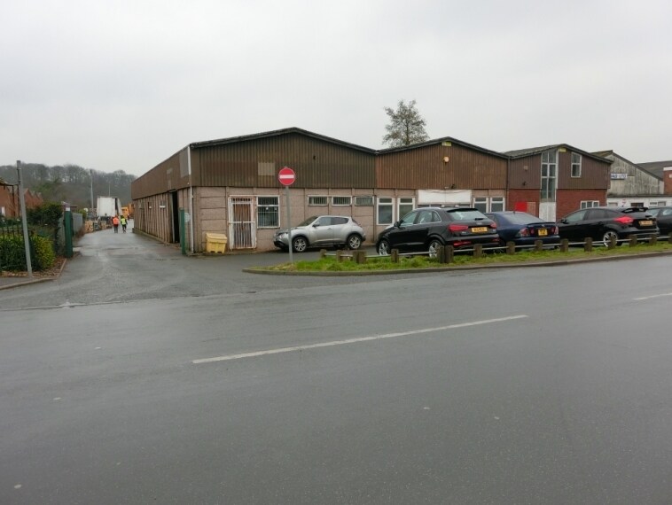 Power Station Rd, Rugeley, WS15 2YR | LoopNet