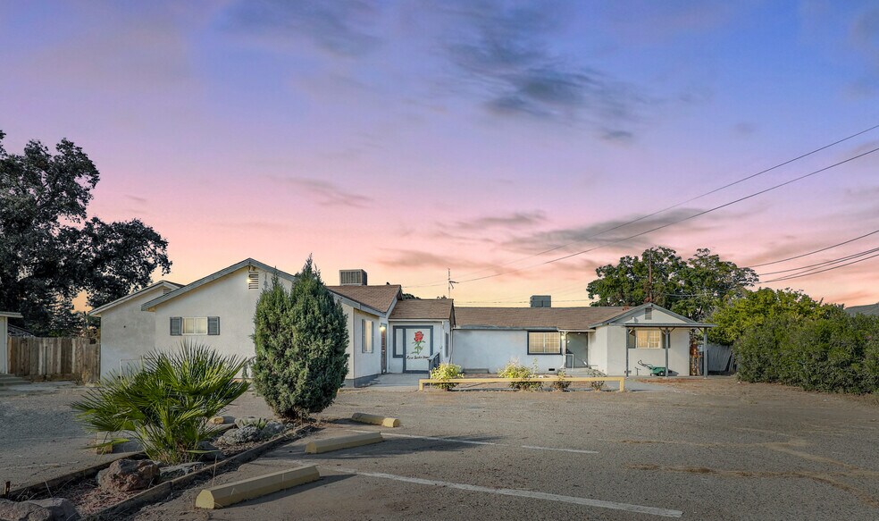 1590 E Dinuba Ave, Reedley, CA 93654 | LoopNet
