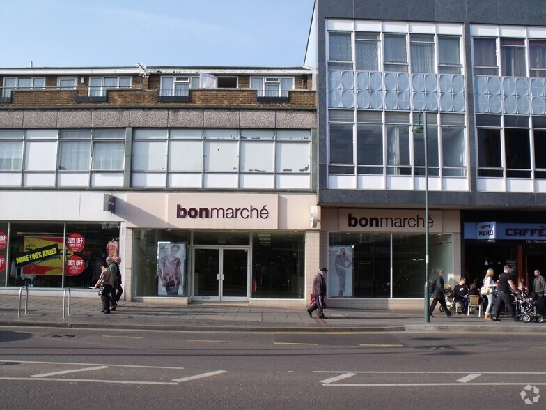 99-101 Shenley Rd, Borehamwood, WD6 1AG | LoopNet