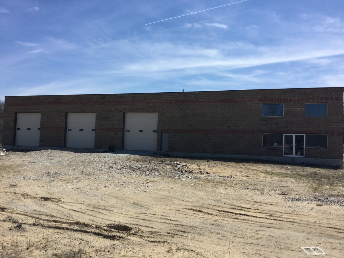 5555 W Ridge Rd, Gary, IN 46408 | LoopNet