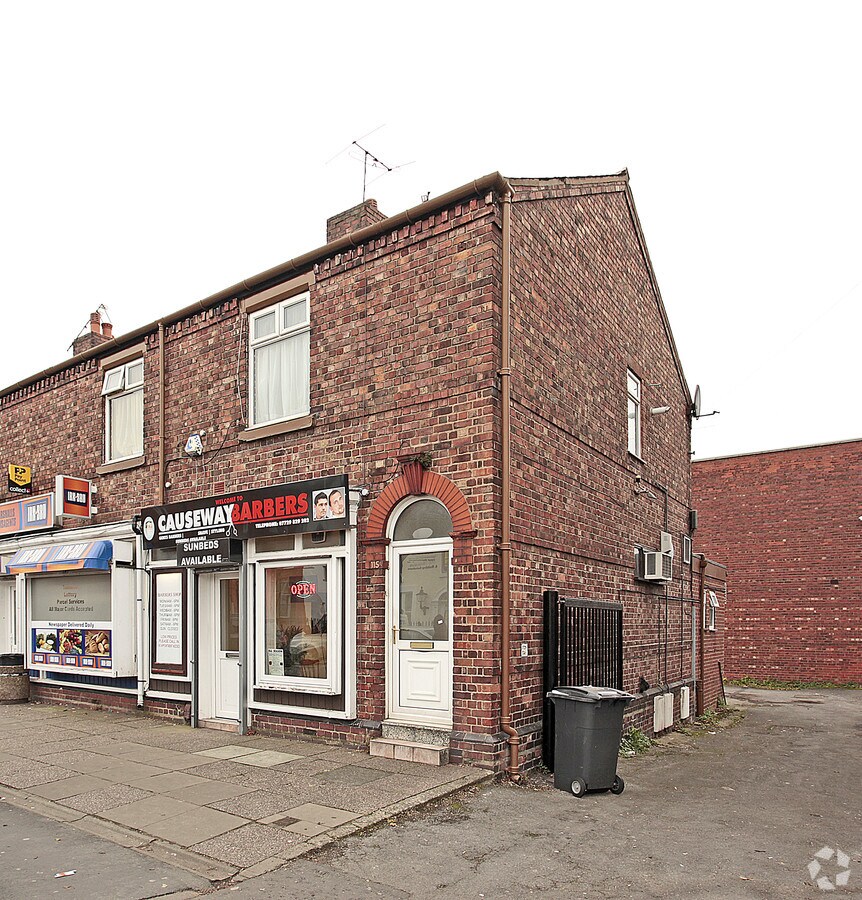 115 Wilderspool Causeway, Warrington, WA4 6PX | LoopNet
