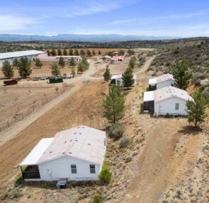 11970 S Blue Bell Rd, Mayer, AZ 86333 - Land for Sale | LoopNet