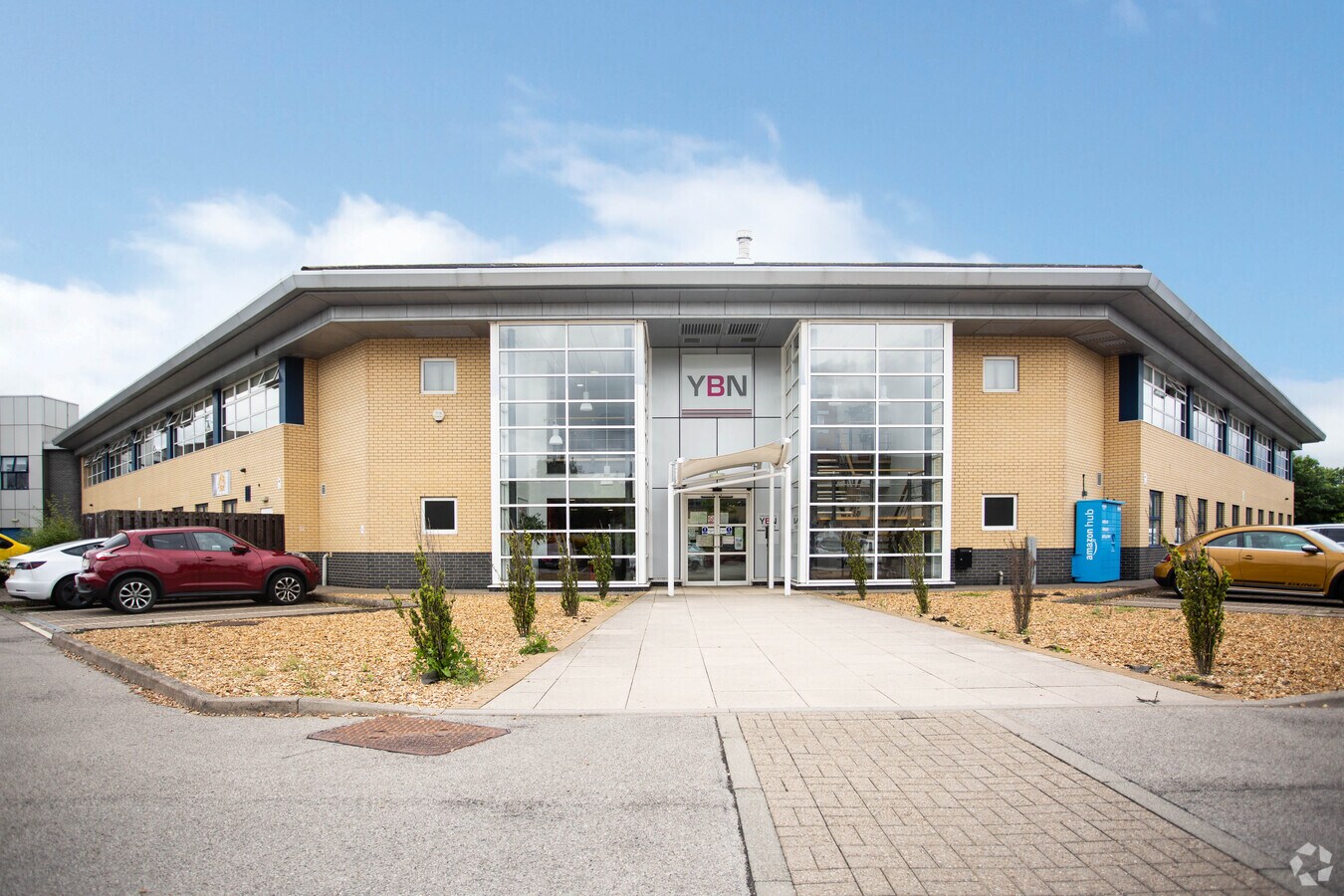 7-8 Delta Bank Rd, Gateshead, NE11 9DJ | LoopNet