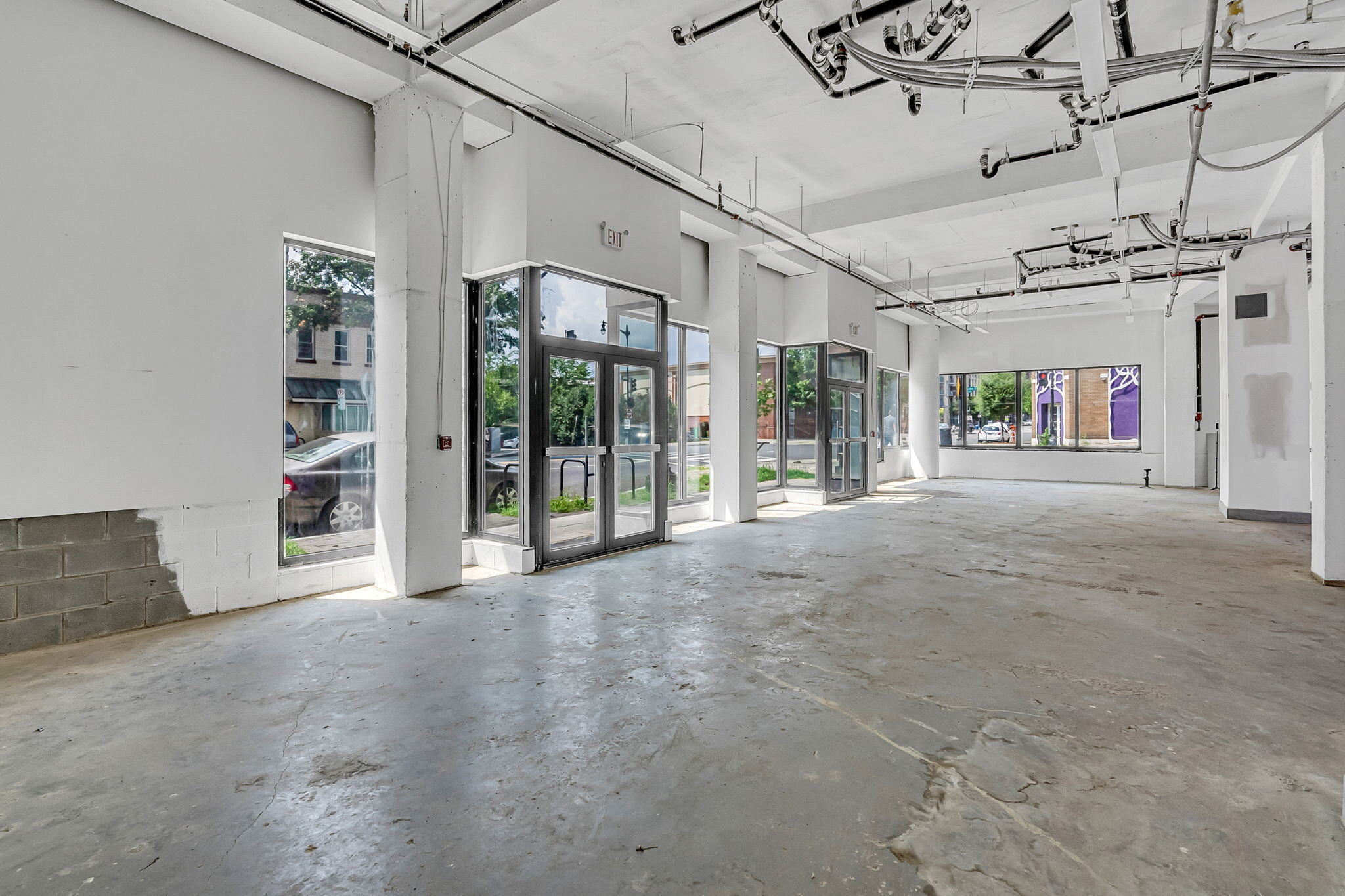 3619 NW Georgia Ave, Washington, DC 20010 - Retail Condo | LoopNet