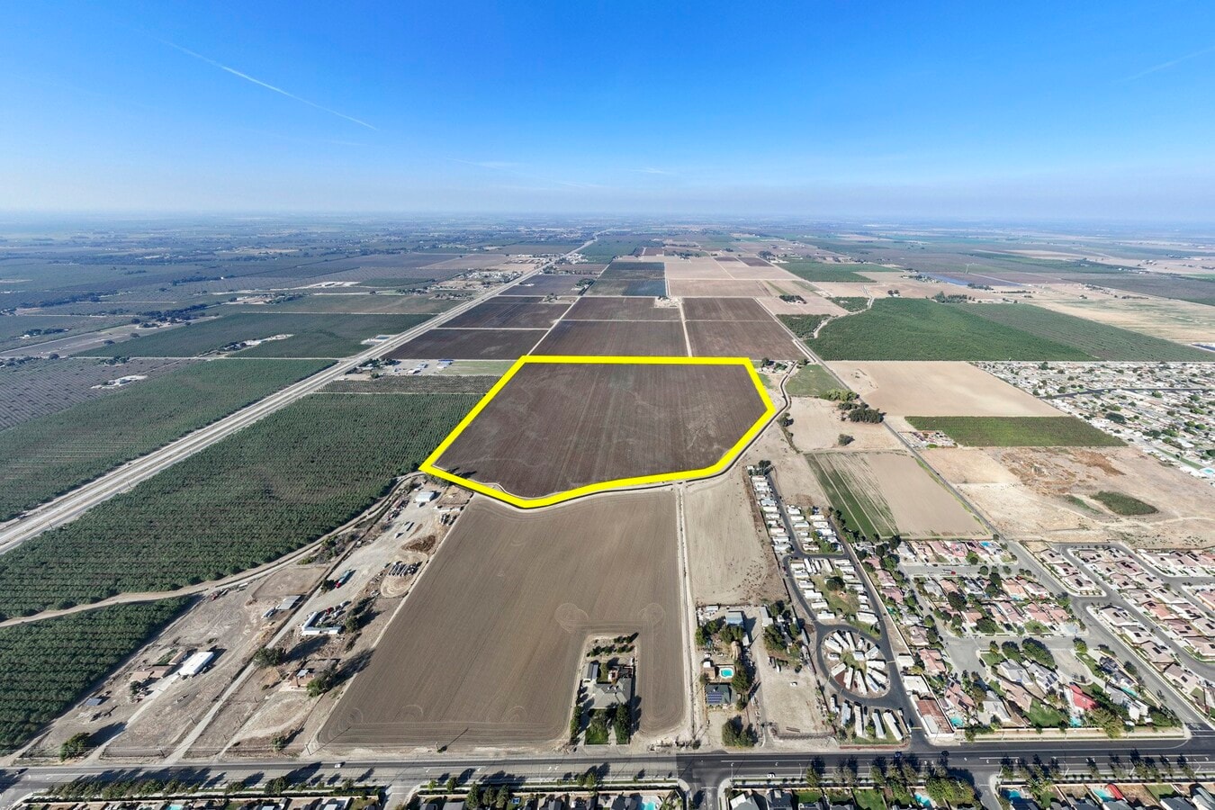 W. Glendale Avenue, Lemoore, CA 93245 | LoopNet