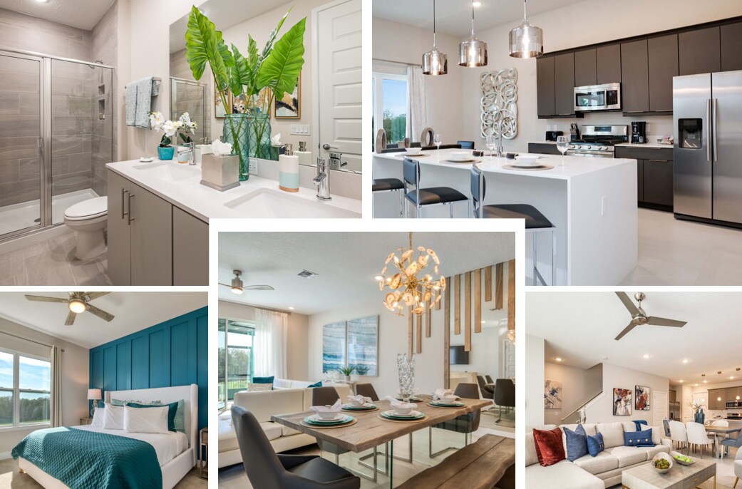 Tradition Blvd, Kissimmee, FL 34747 - SPECTRUM AT REUNION | LoopNet