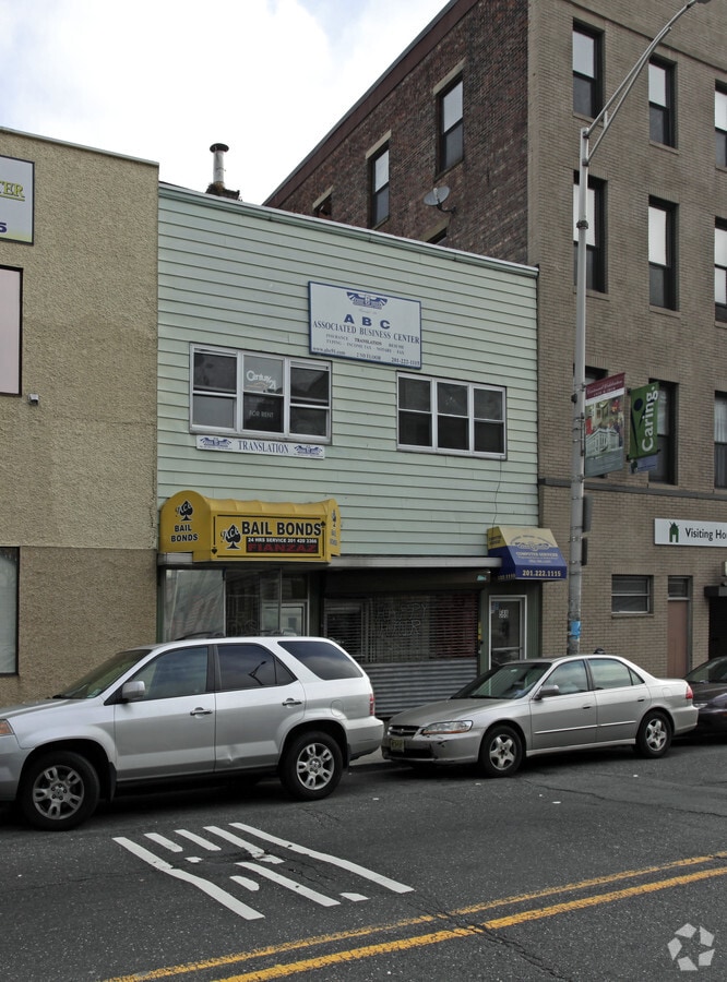 588 Newark Ave, Jersey City, NJ 07306 | LoopNet