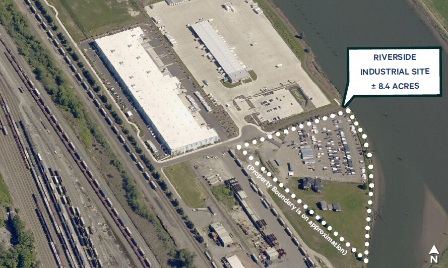 715 Riverside Rd, Everett, WA 98201 | LoopNet