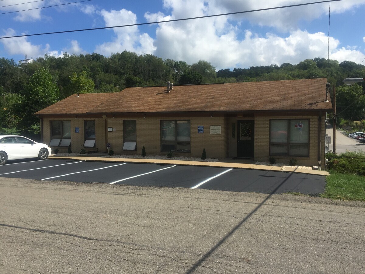 3336 Maple Rd, Pittsburgh, PA 15237 | LoopNet