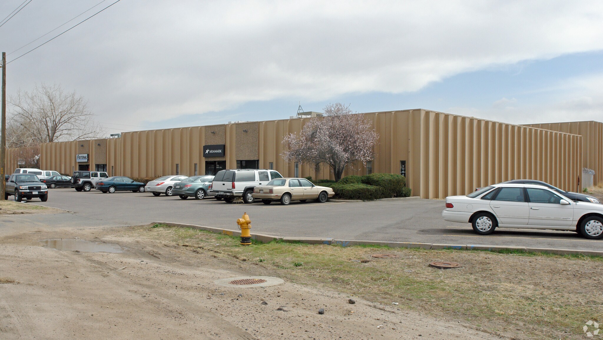 5180 E Smith Rd, Denver, CO 80216 - Industrial for Lease | LoopNet