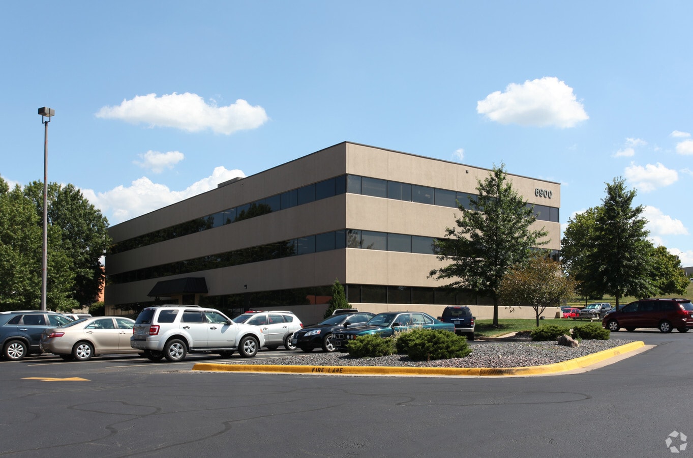 6900 Squibb Rd, Mission, KS 66202 - Skillpath Office Park I | LoopNet