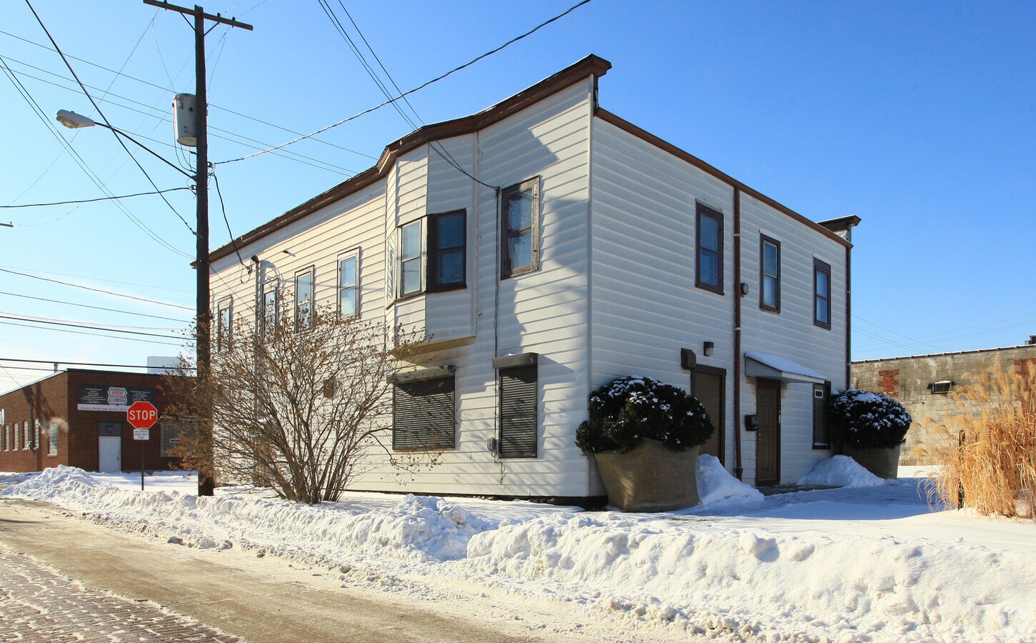 2255 Hamilton Ave, Cleveland, OH 44114 | LoopNet