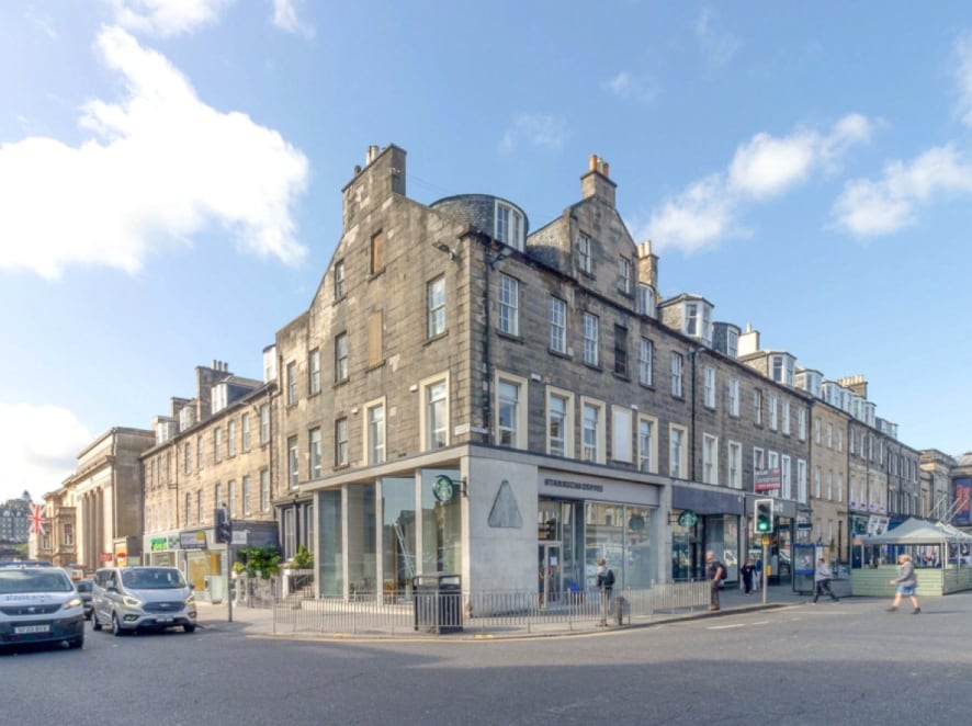 54-56 Hanover St, Edinburgh, EDH EH2 2DX | LoopNet