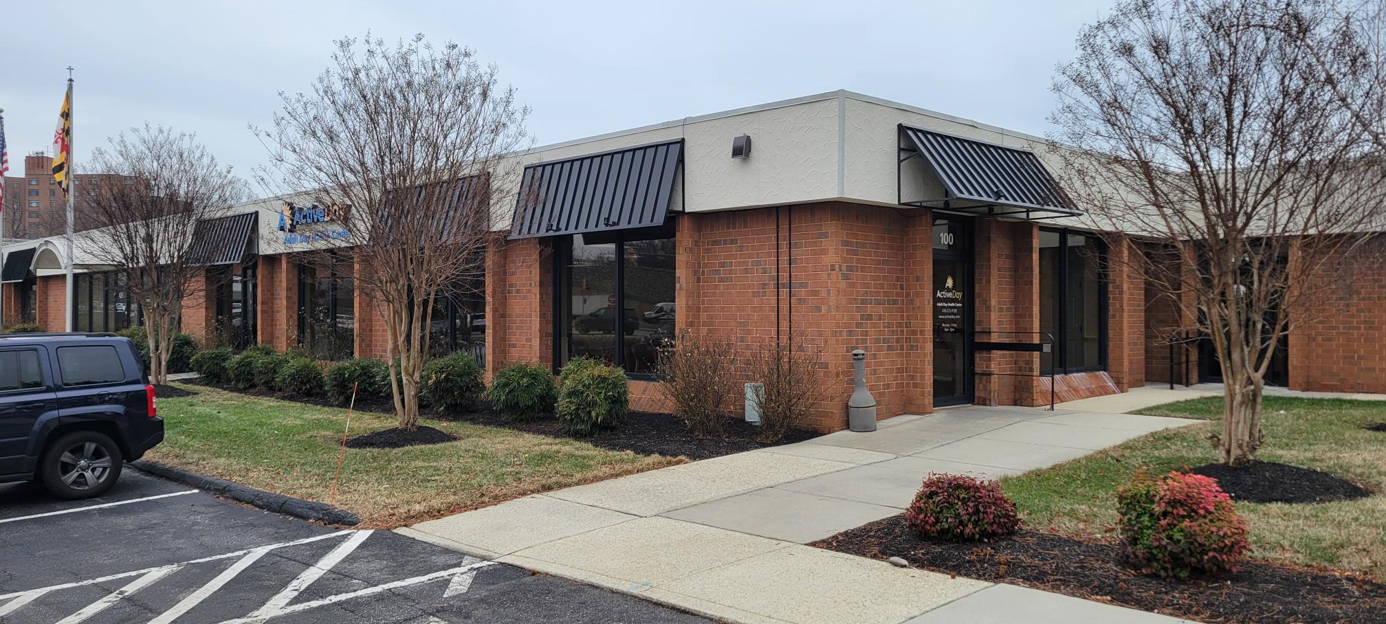 2525 Riva Rd, Annapolis, MD 21401 - Riva Bay Professional Center | LoopNet