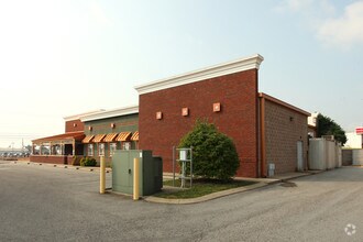 1604 Ring Rd, Elizabethtown, KY 42701 - APN/Parcel ID: 201-00-00-016