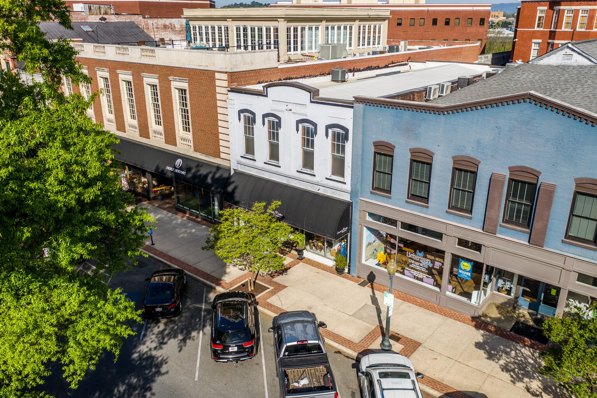 419 Broad St, Rome, GA 30165 - Retail for Sale | LoopNet