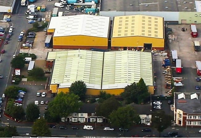 Beldray Rd, Bilston, WV14 7NH | LoopNet