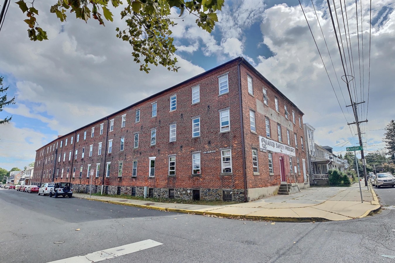 103 S Main St, Quakertown, PA 18951 | LoopNet