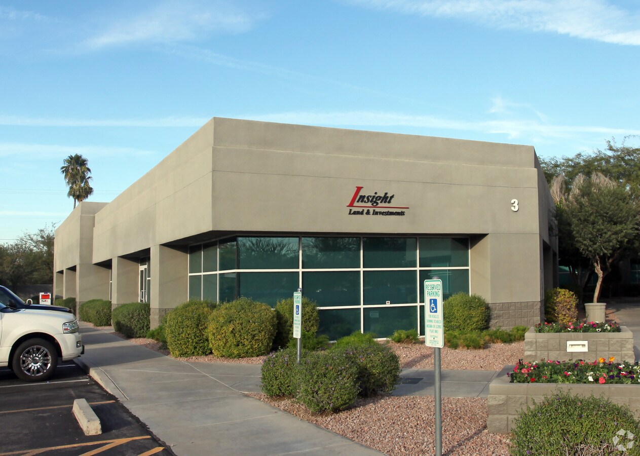 7400 E McDonald, Scottsdale, AZ 85250 | LoopNet