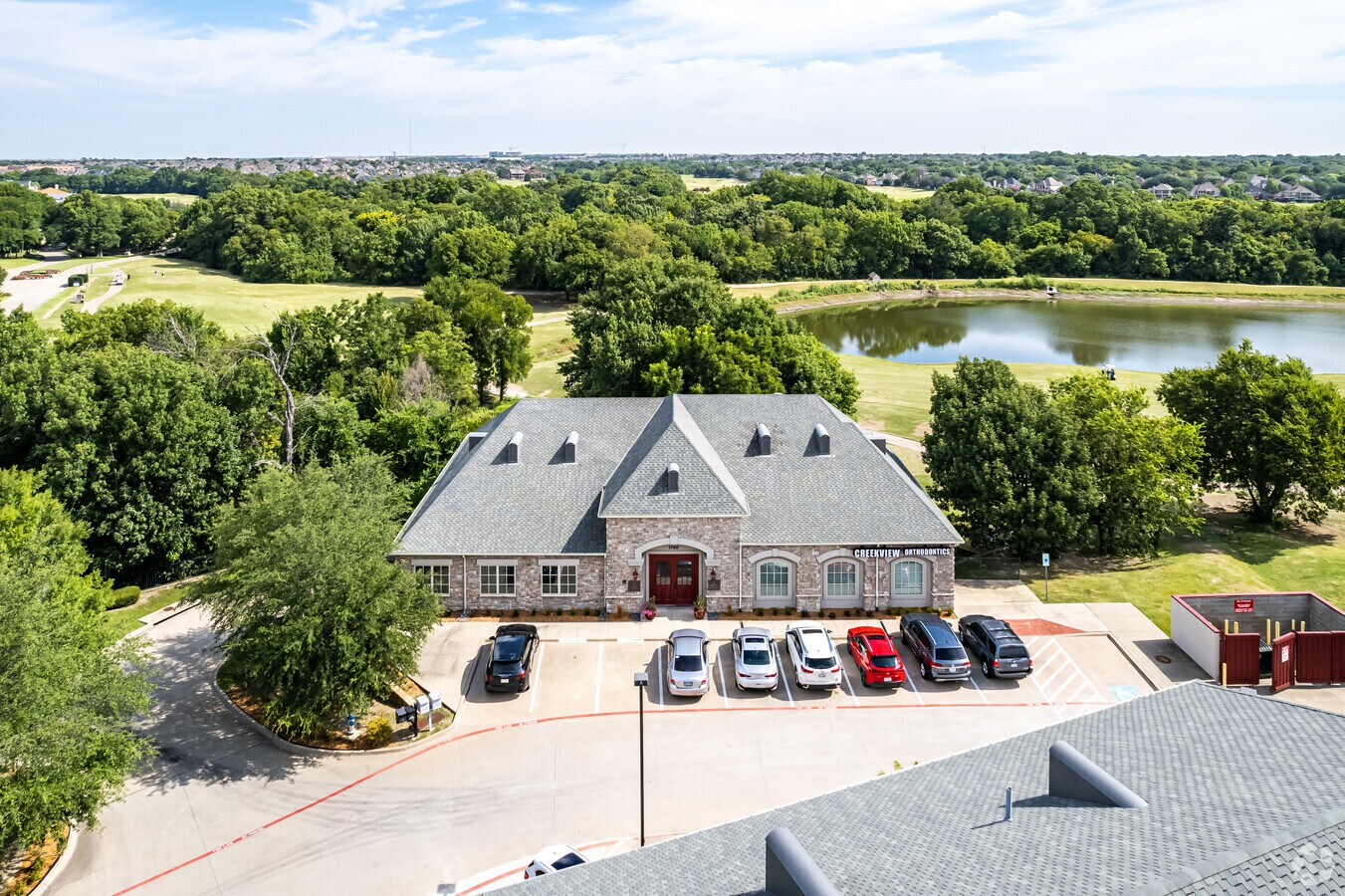 1780 W McDermott Dr, Allen, TX 75013 | LoopNet