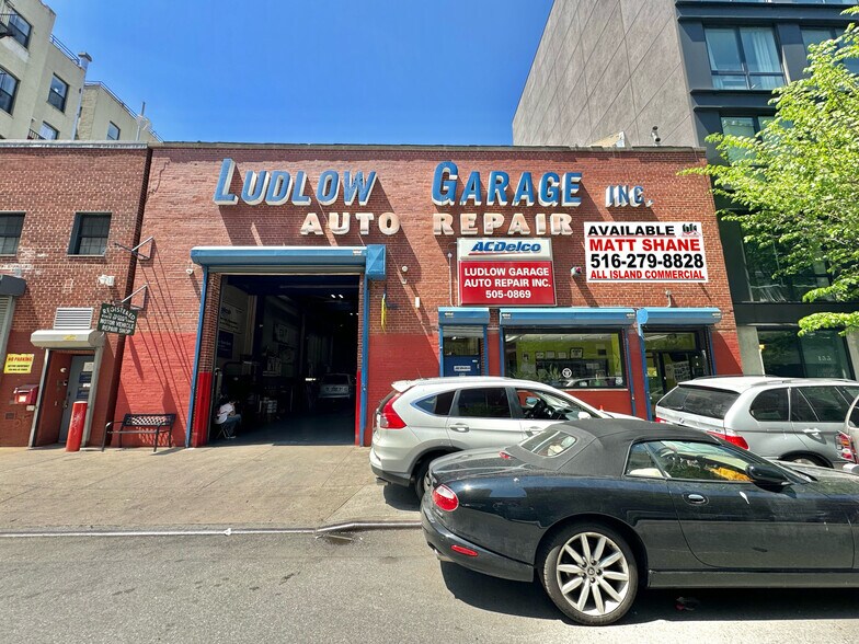 151-153 Attorney St, New York, NY 10002 - Development Opportunity | LoopNet