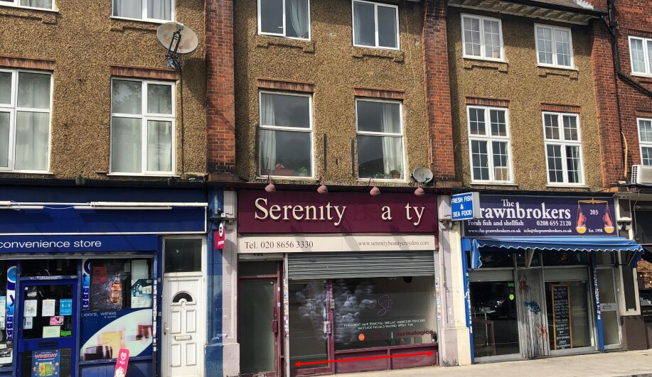 201 Lower Addiscombe Rd, Croydon, CR0 6RA | LoopNet