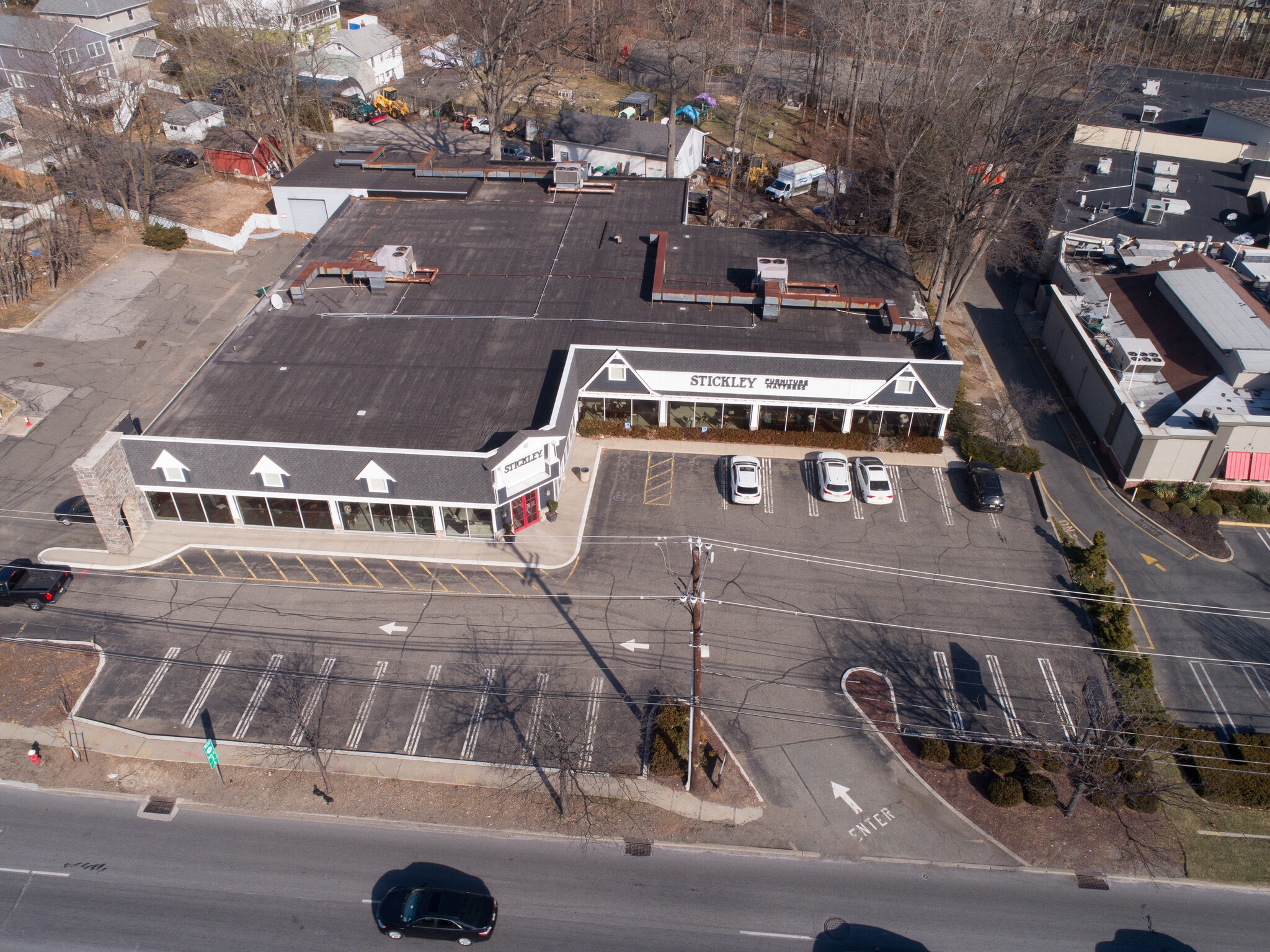 55 E Route 4, Paramus, NJ 07652 - Retail for Lease | LoopNet