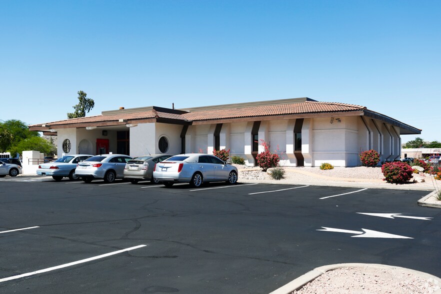 5065 E Elliot Rd, Phoenix, AZ 85044 - Retail for Sale | LoopNet