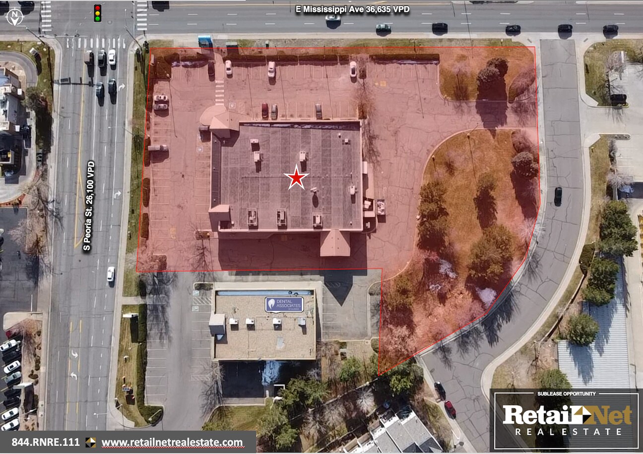 12051 E Mississippi Ave, Aurora, CO 80012 - Former Walgreens | LoopNet