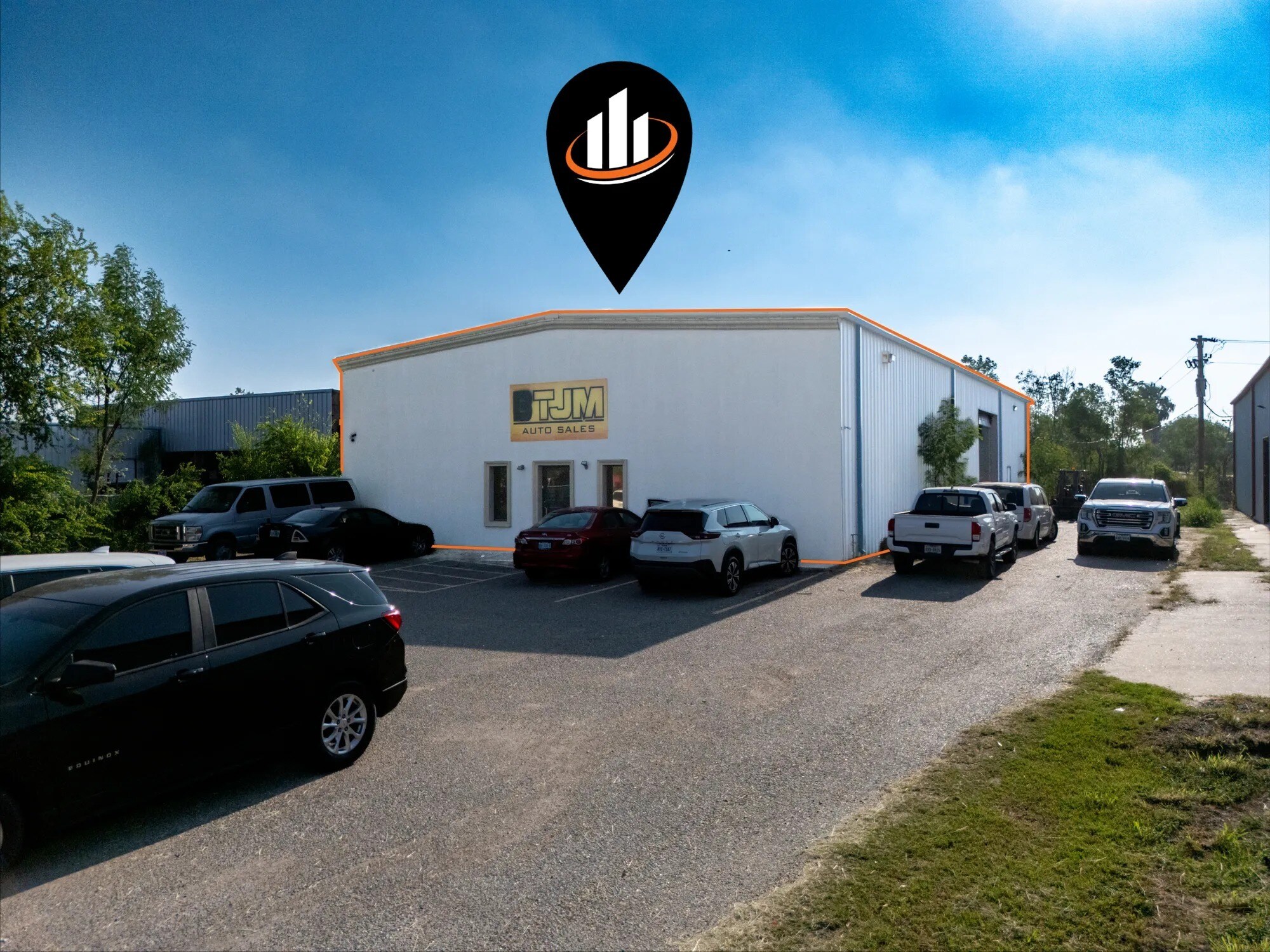 3102 N Hibiscus St, Pharr, TX 78577 - Industrial for Lease | LoopNet